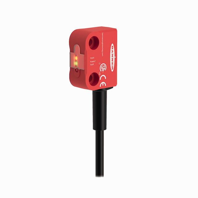 Safety Switches | Turck Banner South Africa Ltd.