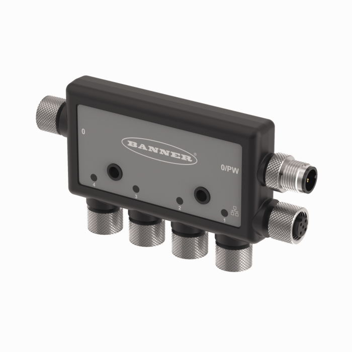 Controllers | Turck Banner South Africa Ltd.
