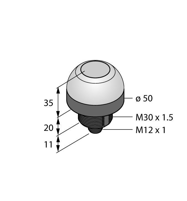 Pick-to-Light - Placement Sensor