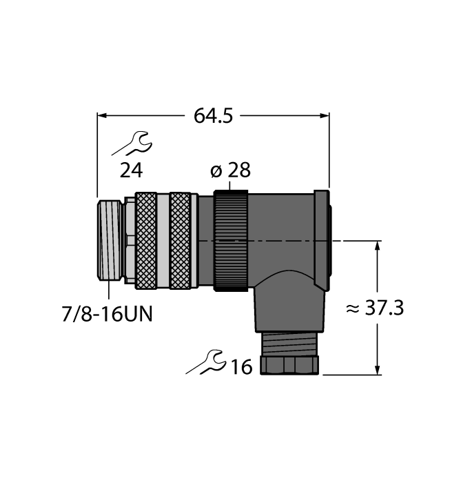 Field-Wireable Connector