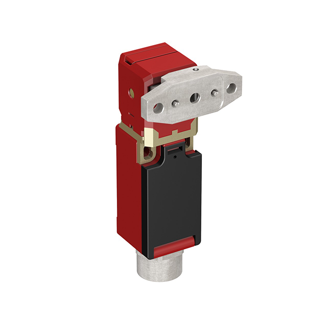 Safety Technology - Mechanical Safety Switch