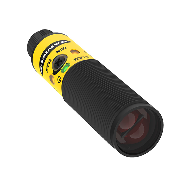Photoelectric Sensor - Diffuse-Mode Sensor