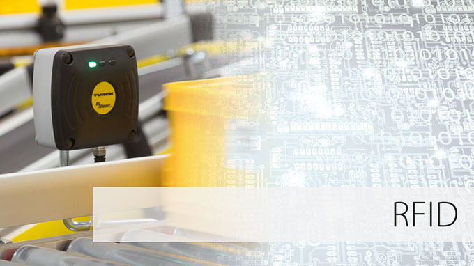 RFID - Turck Banner (Pty) Ltd