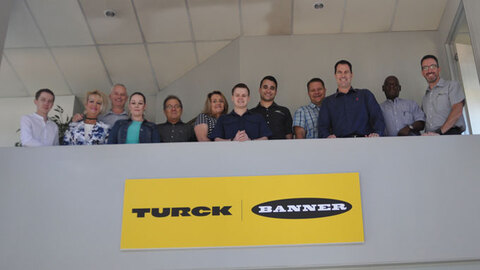 About Us - Turck Banner (Pty) Ltd