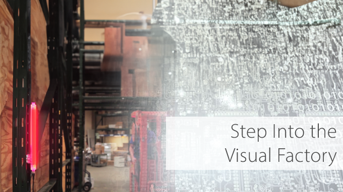 The Visual Factory - Turck Banner (Pty) Ltd